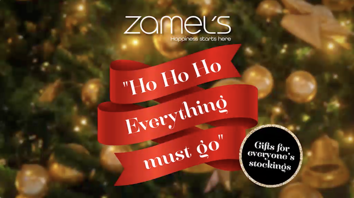 Zest Advertising & Video Production | Be Seen, Be Heard, Be Busy